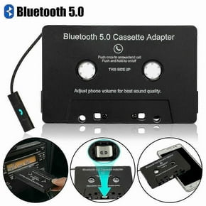 Car Cassette Player