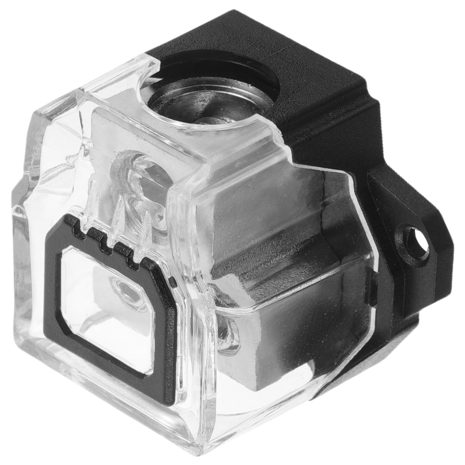 Car Audio Fuse Block Power Distribution Power Distribution Block Car ...