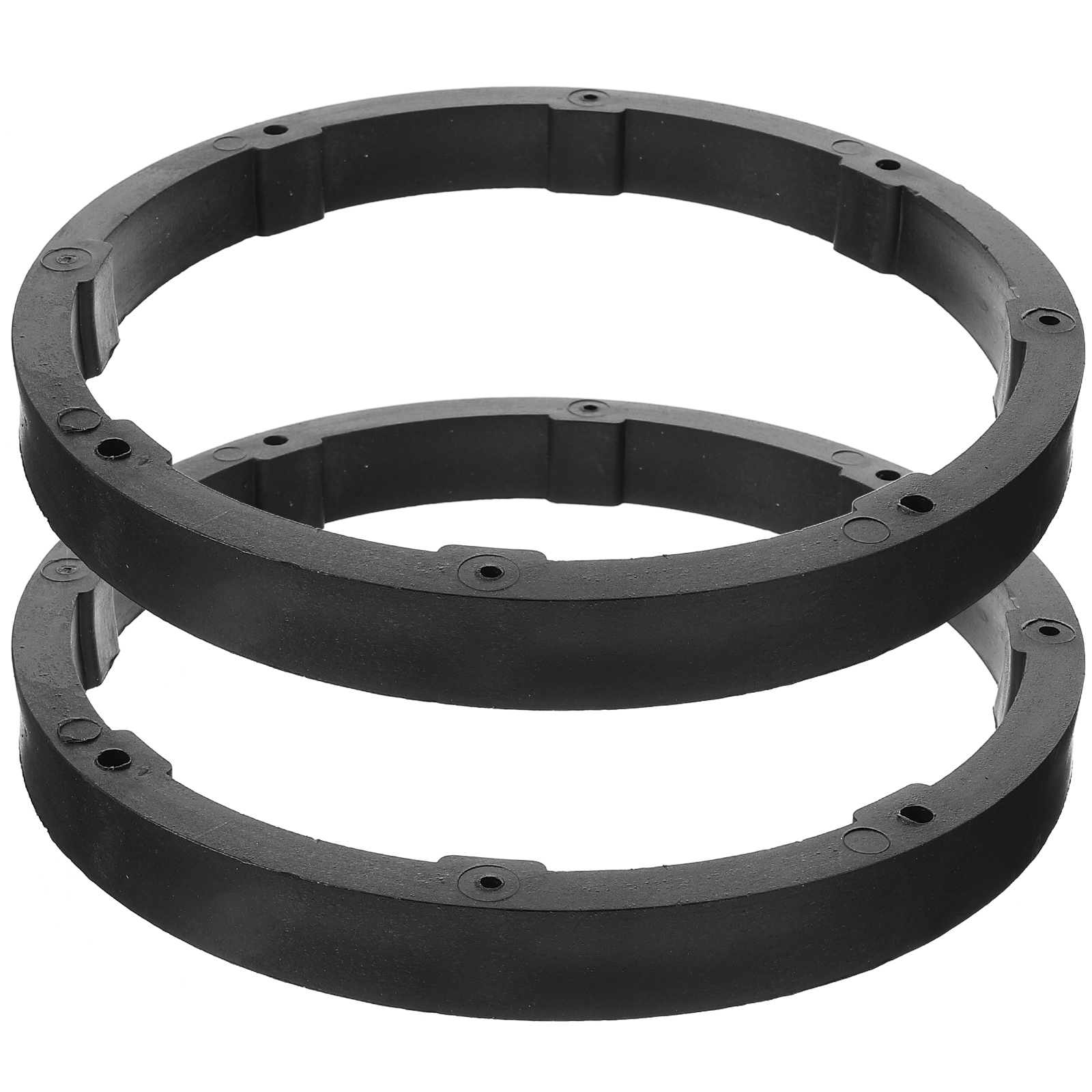 Car Audio Mat 6.5 Speaker Spacer Vehicles Spacers Modified Speakers ...