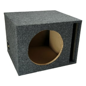 Speaker Boxes