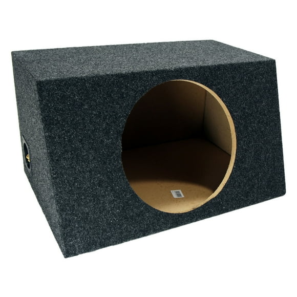 Subwoofer Box For Hatchback