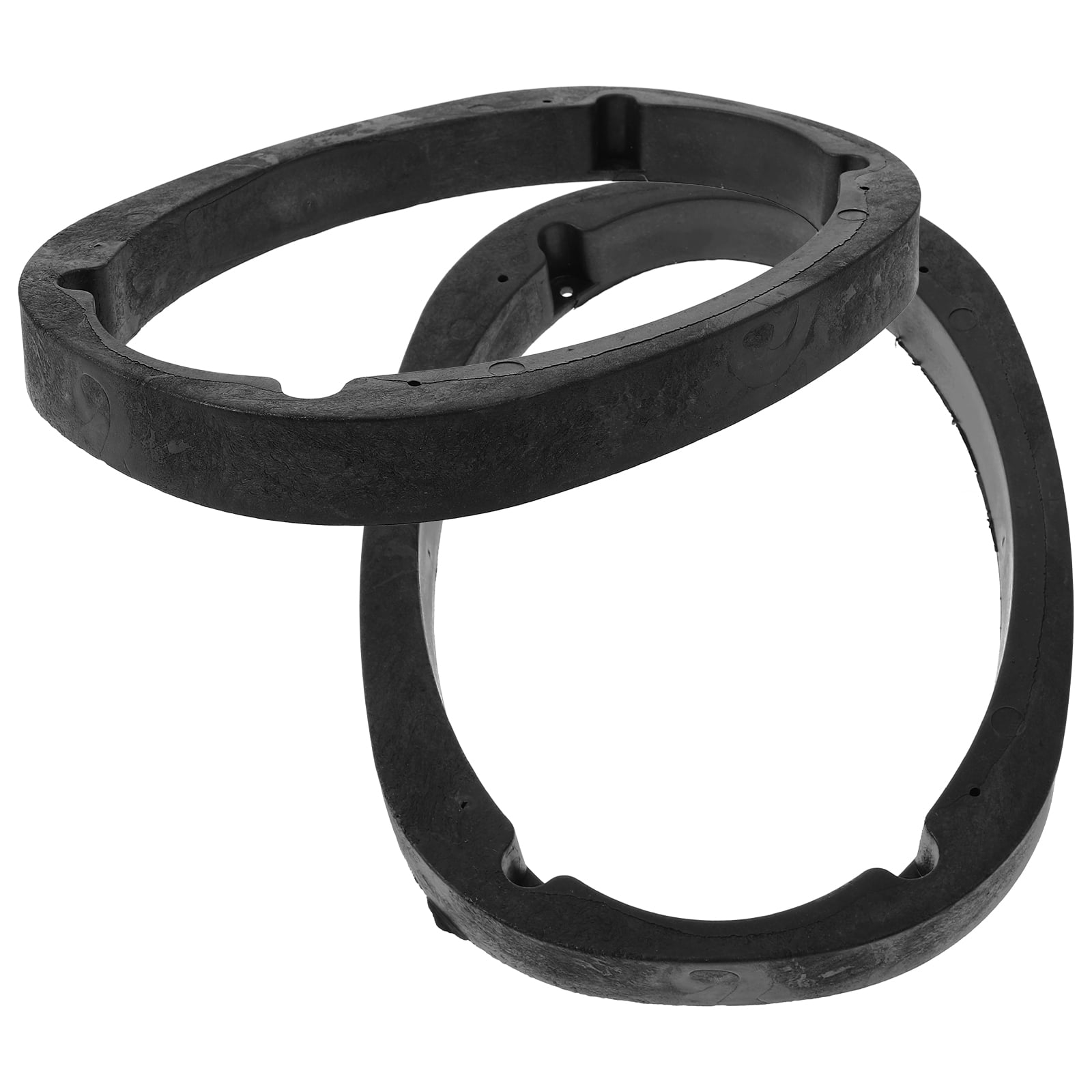 Car Audio Speaker Pad Auto Speaker Spacers Car Speaker Mounting Spacer ...