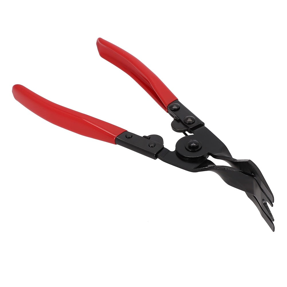 Car Audio Tool Light-on pliers Plastic Buckle Pliers Press-type Buckle ...