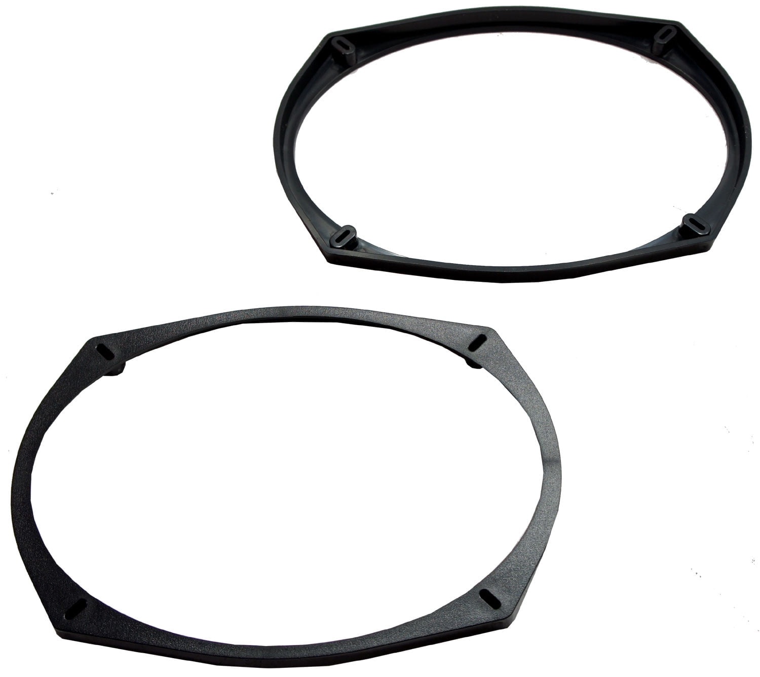 Harmony Accessory Master Car Audio Installation Universal Spacer, 6x9 ...