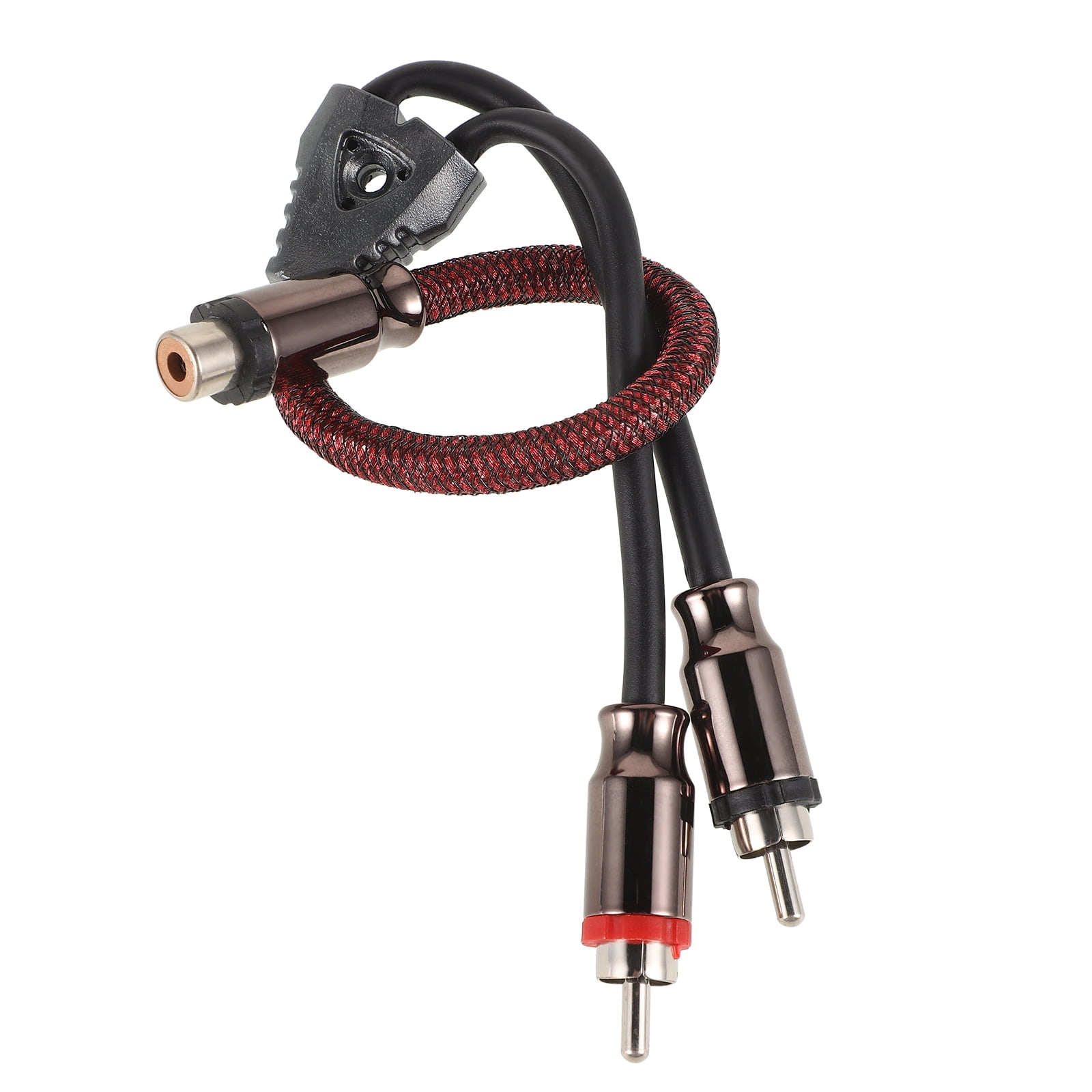 Car Audio Wire The Wire Car Speakers Amplifier Cable Amplifier Wire ...