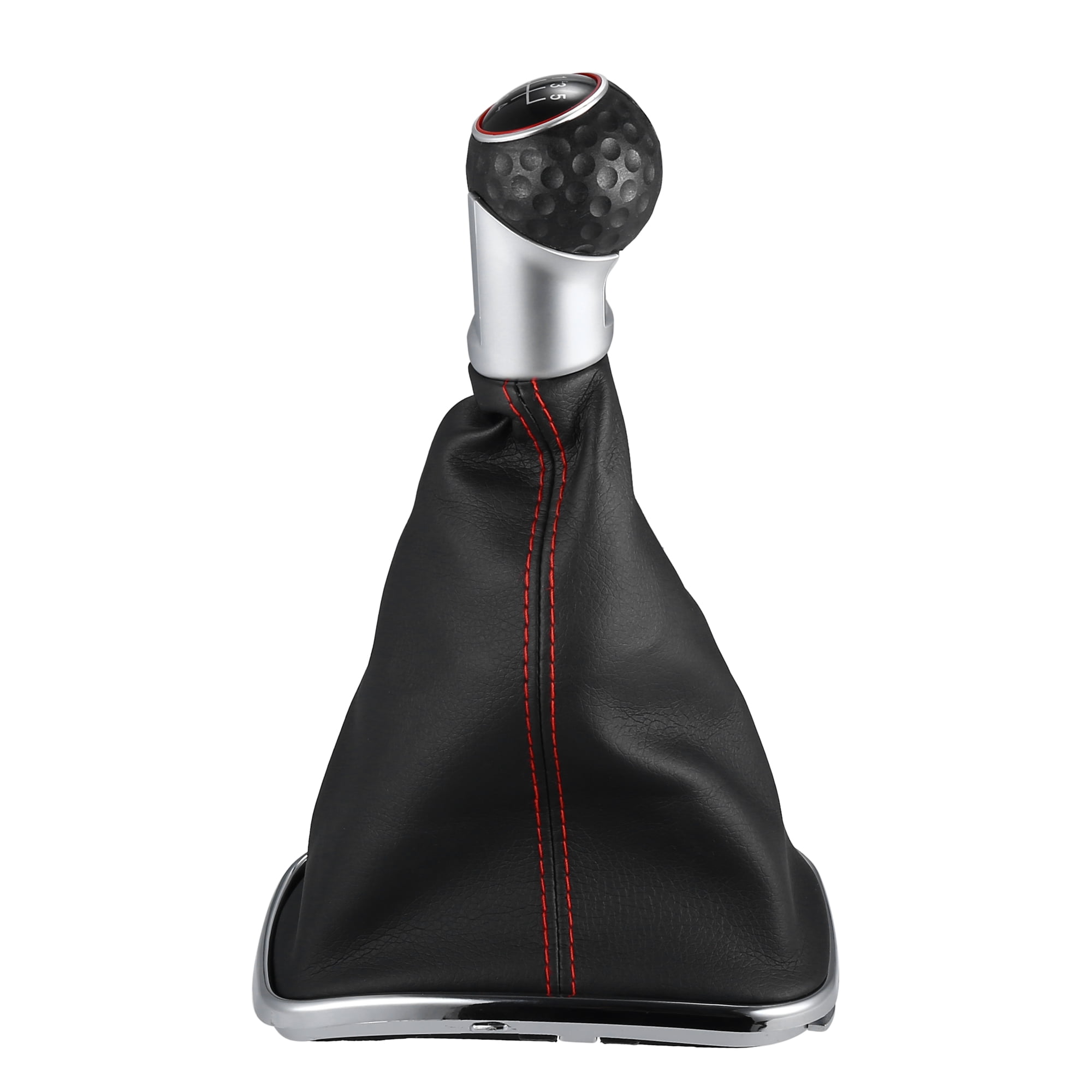 Car Auto 5 Speed Manual Gear Shift Knob for Volkswagen Jetta 1998-1999 ...