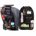 Car Auto Back Rear Trunk Seat Storage Bag Pocket Cage Hanger Holder ...
