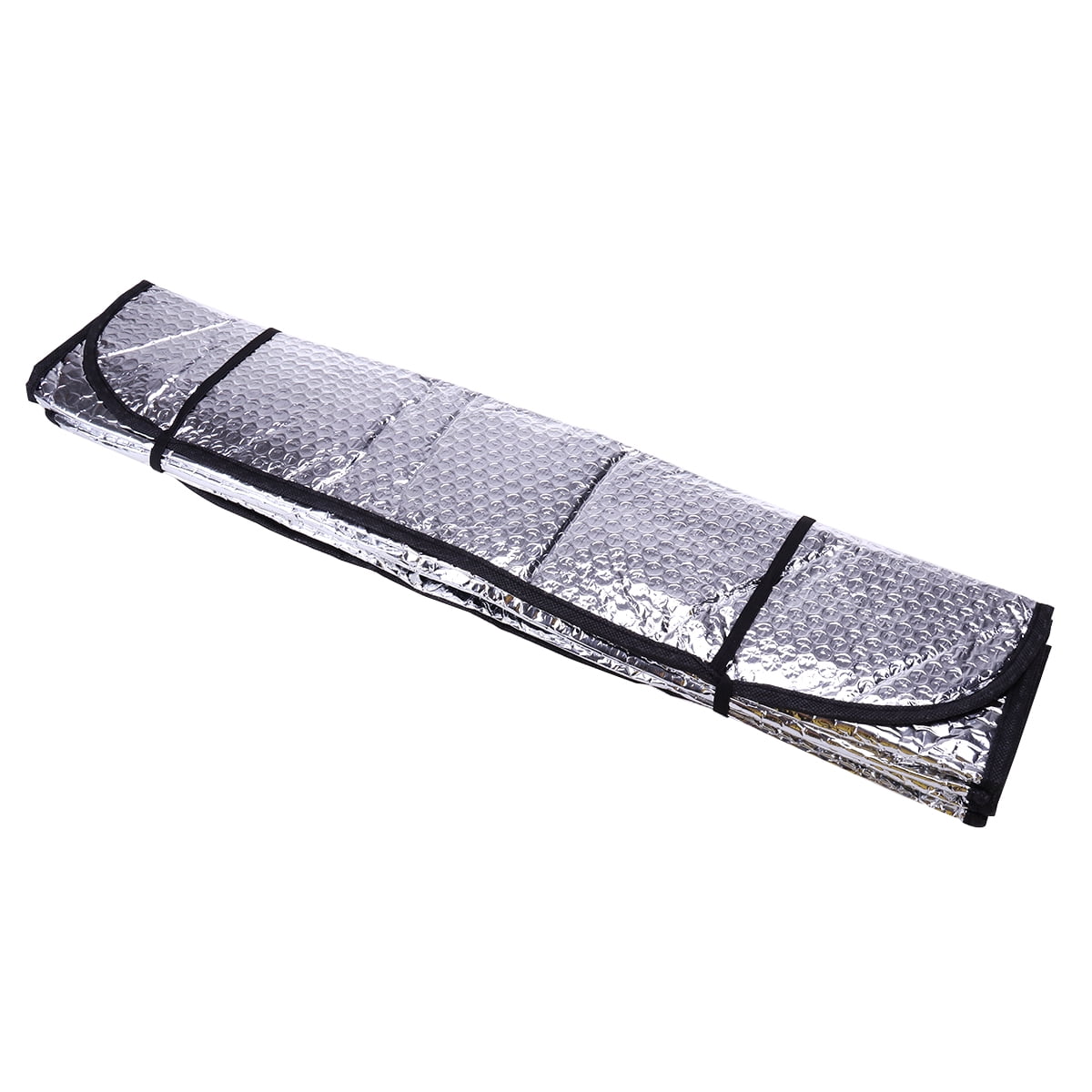 Car Auto Foldable Windshield Visor Sun Shade Heat Reflective Sun Shield ...