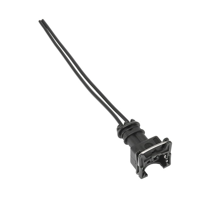 Car Auto Fuel Injector Connector Cable for EV1 for OBD1 Fuel Injector ...