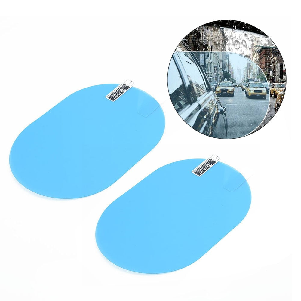 Anti Glare Side Mirror Film