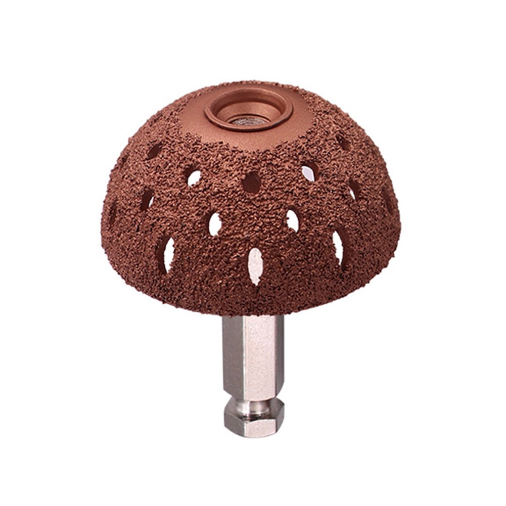 Car Auto Tire Repair Tools Grinder Wheel Grinding Head Ball Rasp ...