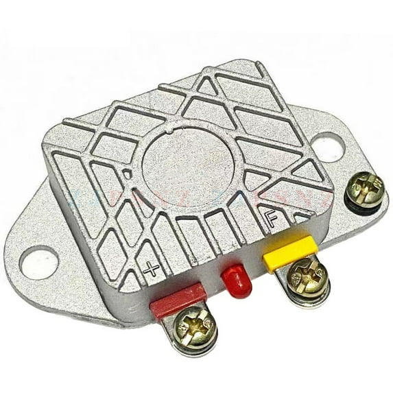 Car Auto Voltage Regulator Generator Rectifier Rectifier Automotive ...