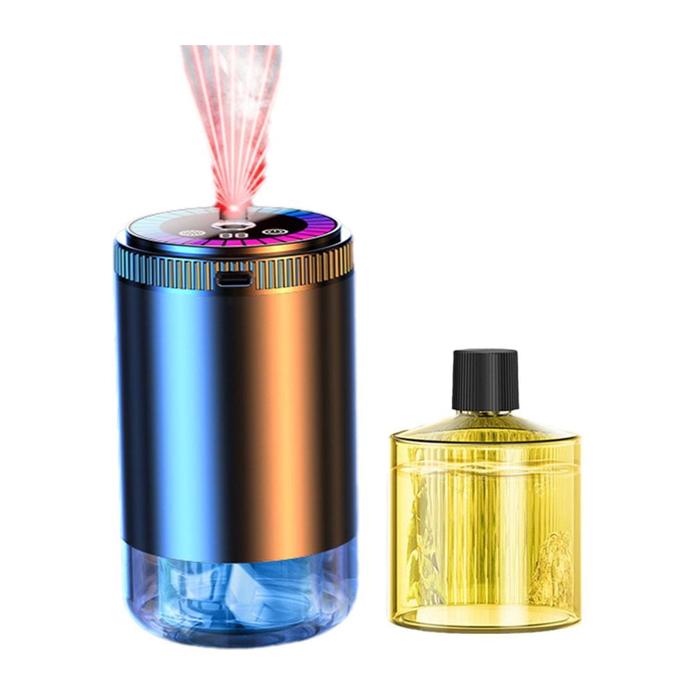 liraijei Car Automatic Aromatherapy Machine Intelligent Starry Top ...