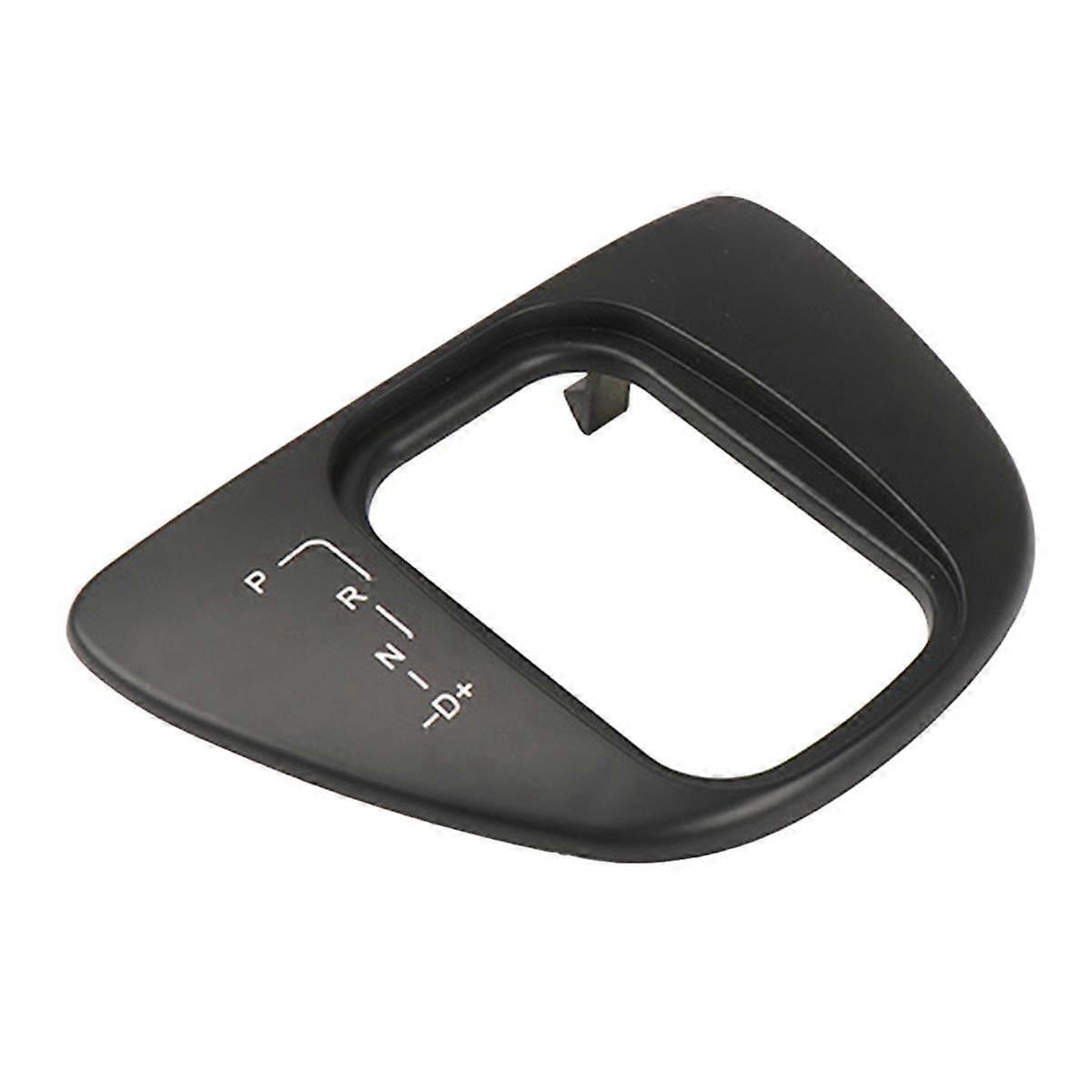 Car Automatic Gear Box Shift Cover Gear Lever Baffle For Mercedes Benz ...