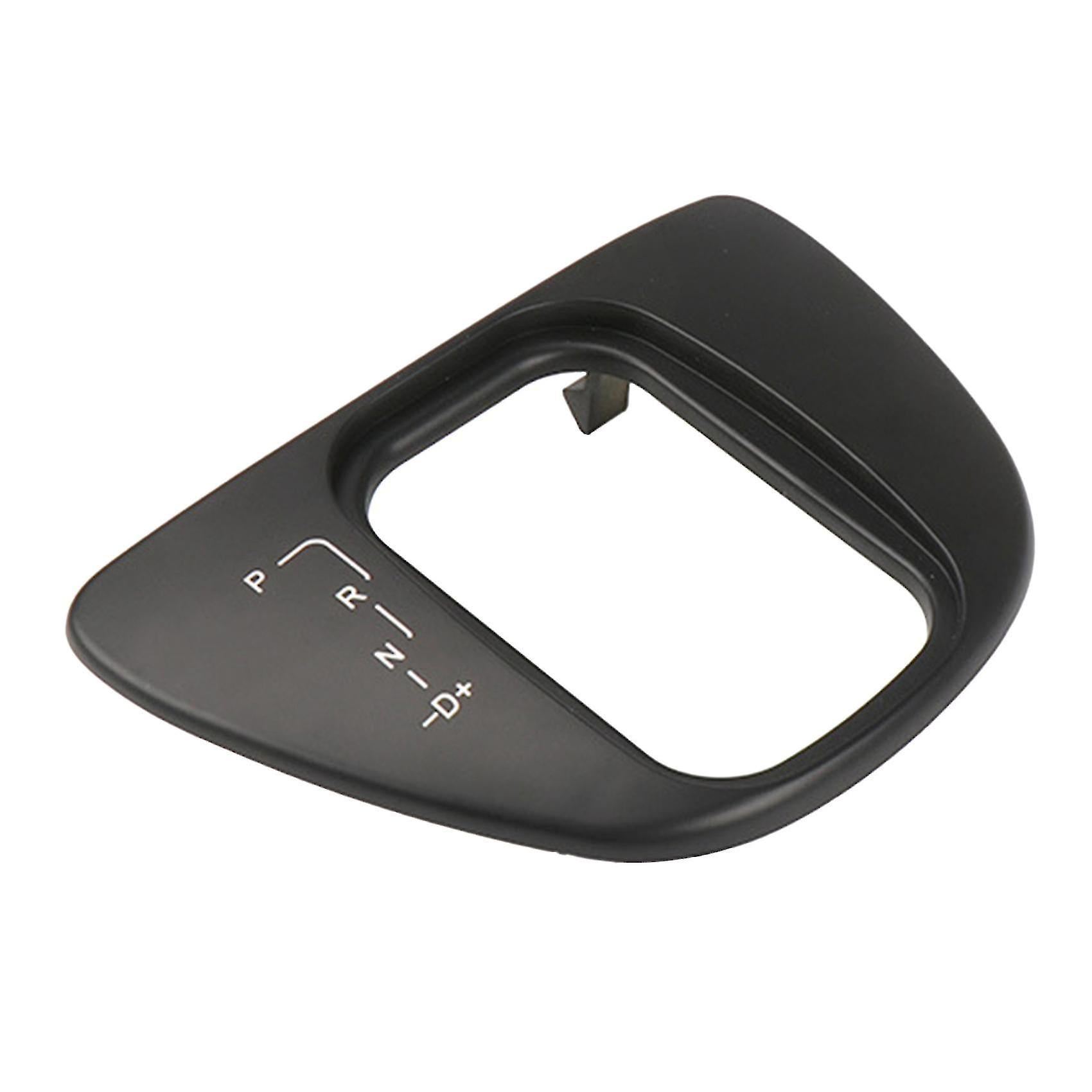 Car Automatic Gear Box Shift Cover Gear Lever Baffle for Mercedes Vanio ...