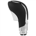 Car Automatic Gear Stick Shift Shifter Lever Knob For Black - Walmart.com
