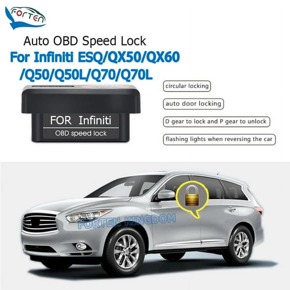 Obd Lock