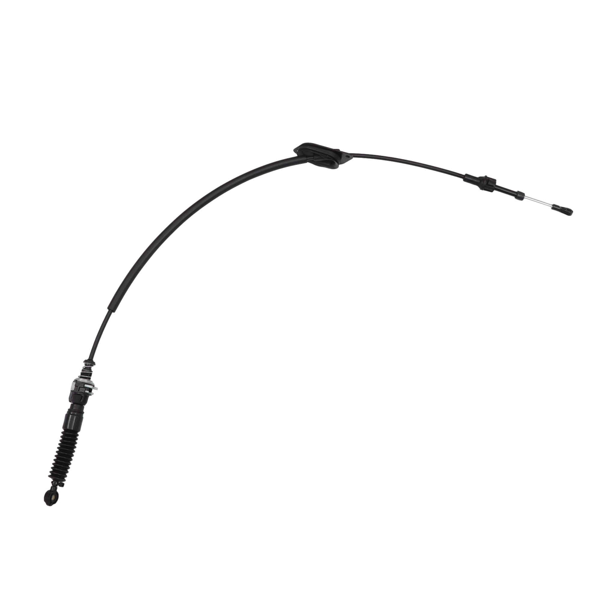Car Automatic Transmission Shifter Cable Gear Shift Cable for Isuzu ...