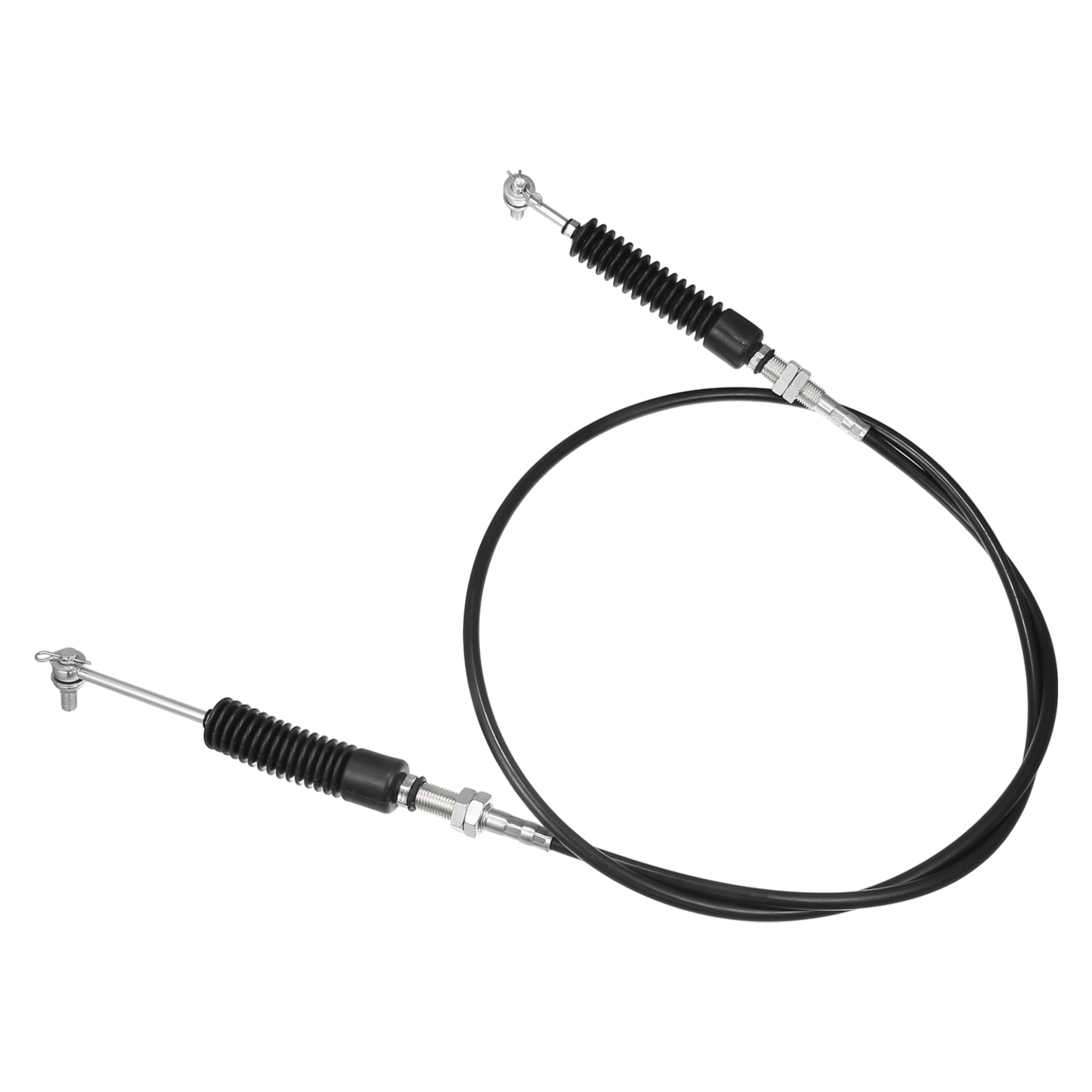 Car Automatic Transmission Shifter Cable Gear Shift Cable for Polaris ...