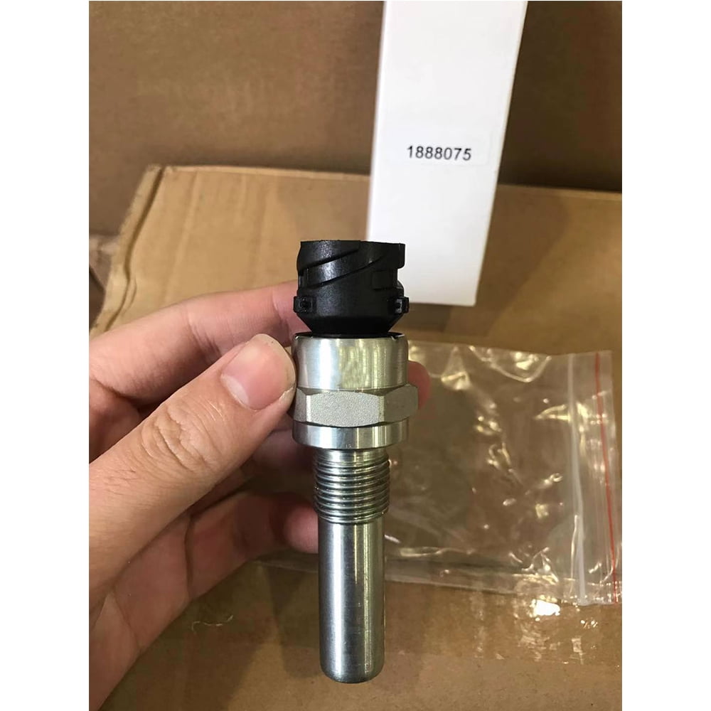 Car Automobiles 2 Pins 1888075 Rotation Speed Sensor For Scania Trucks ...