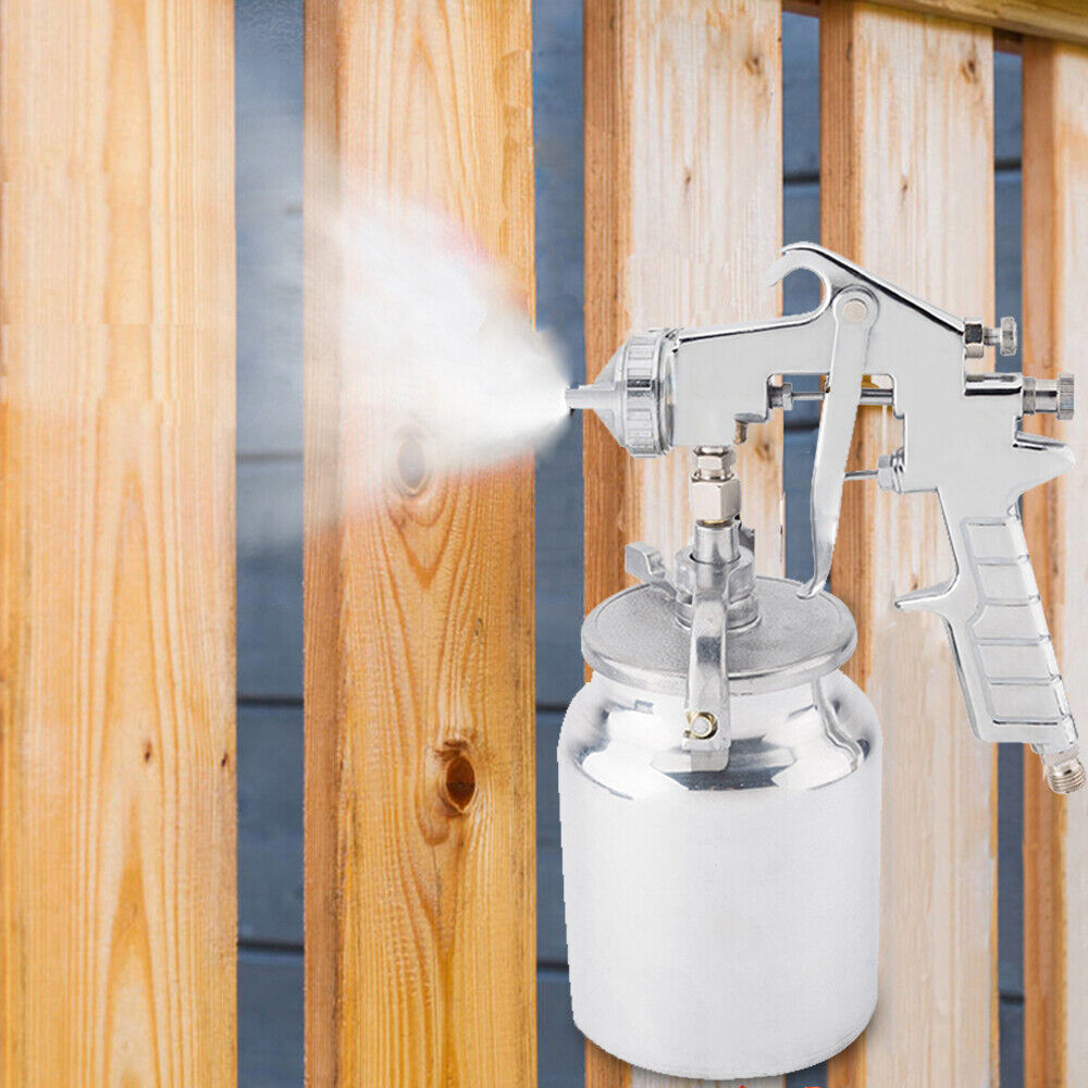 Car Paint Sprayer Kit