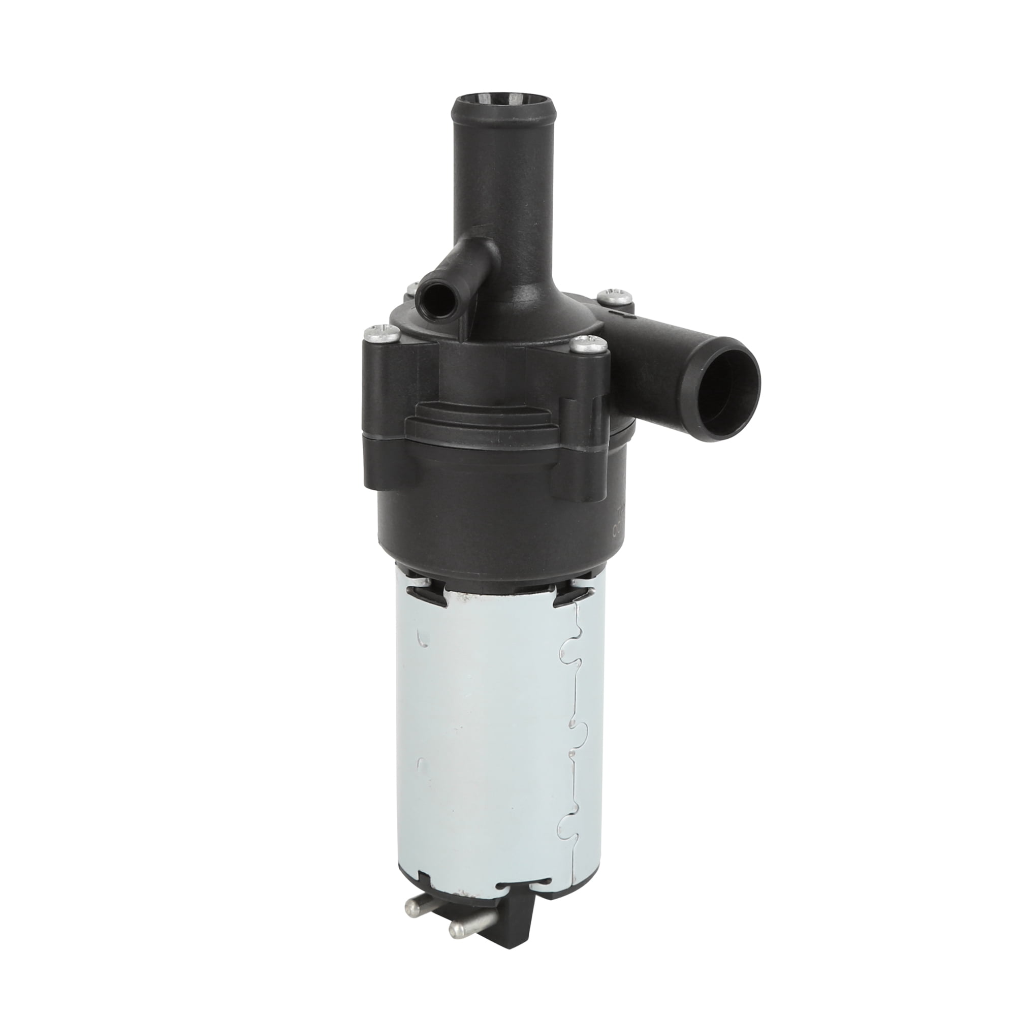 Car Auxiliary Coolant Water Pump 0018353564 Engine Water Pumps Black ...