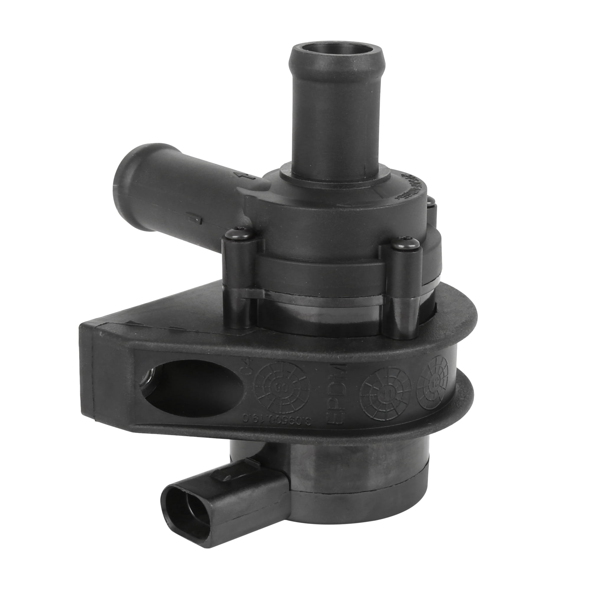 Car Auxiliary Coolant Water Pump 06H965561 Engine Water Pumps for Audi ...