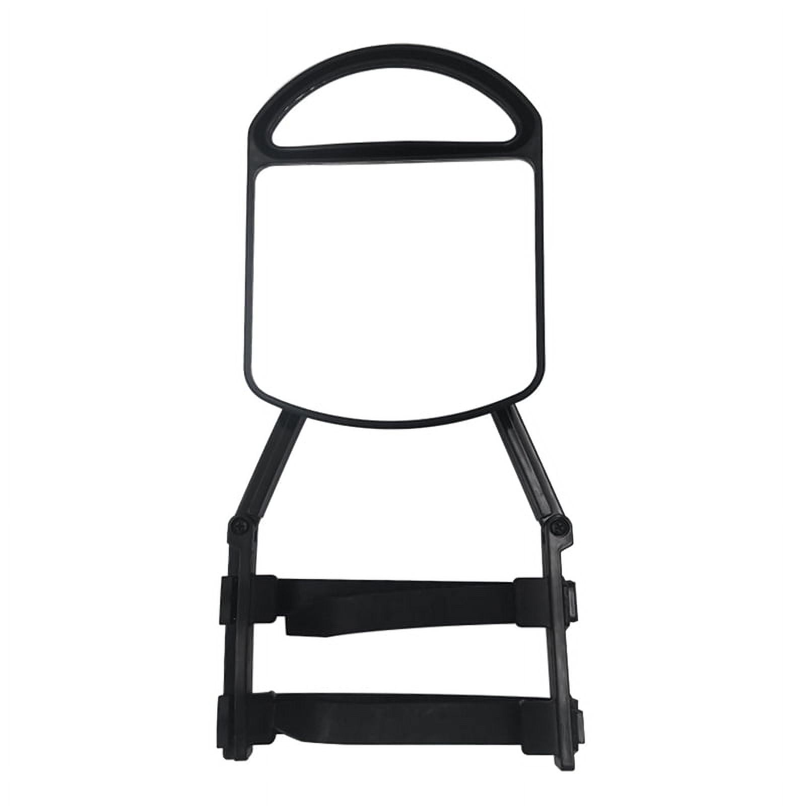 Car Auxiliary Mirror Vehicle Reversing Mirror RV Mirror Trailer Mirror ...