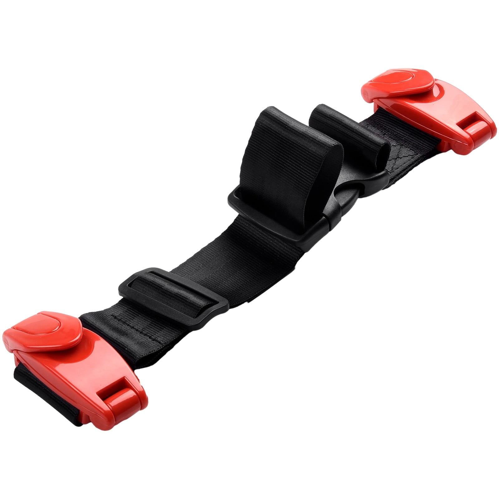 Car Baby Kid Seats Safety Belt Clip Buckle Seatbelt Shoulder Neck Strap Adjuster Walmart