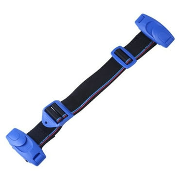 Buckle Guard PRO Seat Belt Cover 2-Pack for Cars, Adults & Kids ...