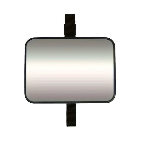 Car Baby Rearview Observation Mirror, Child Safety Reverse Seat Monitor ...