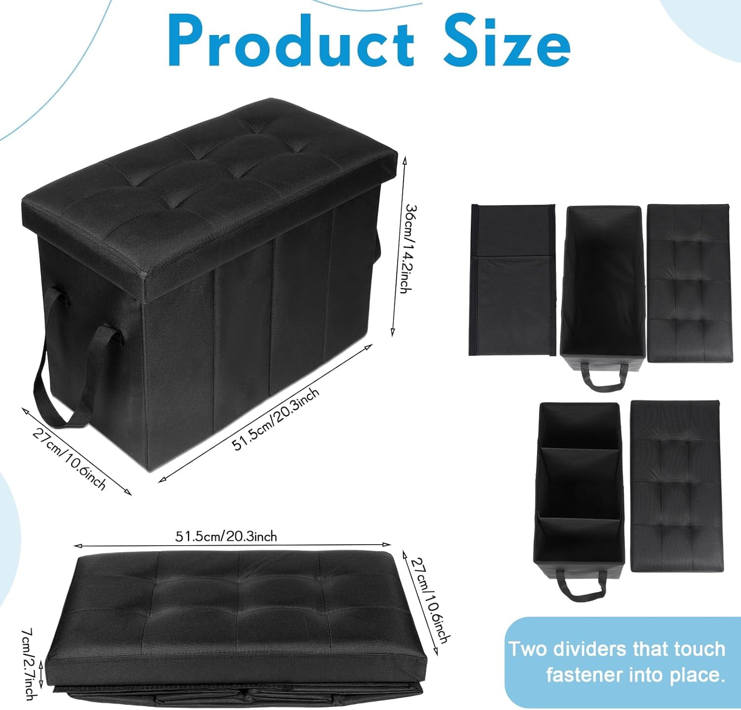 Car Back Seat Extender for Dogs up to 300lbs Car Seat Extender Back and ...