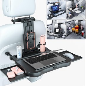 Back Seat Tray Table