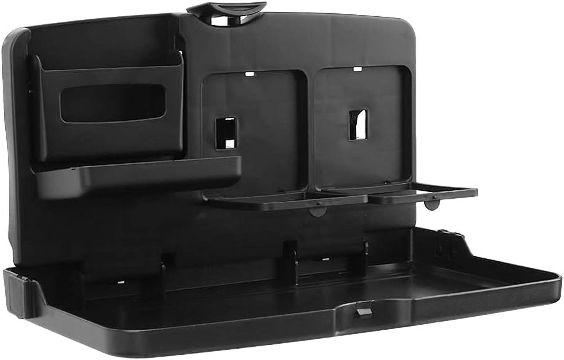 Car Backseat Dining Table, Car Backseat Foldable Dining Table Universal ...