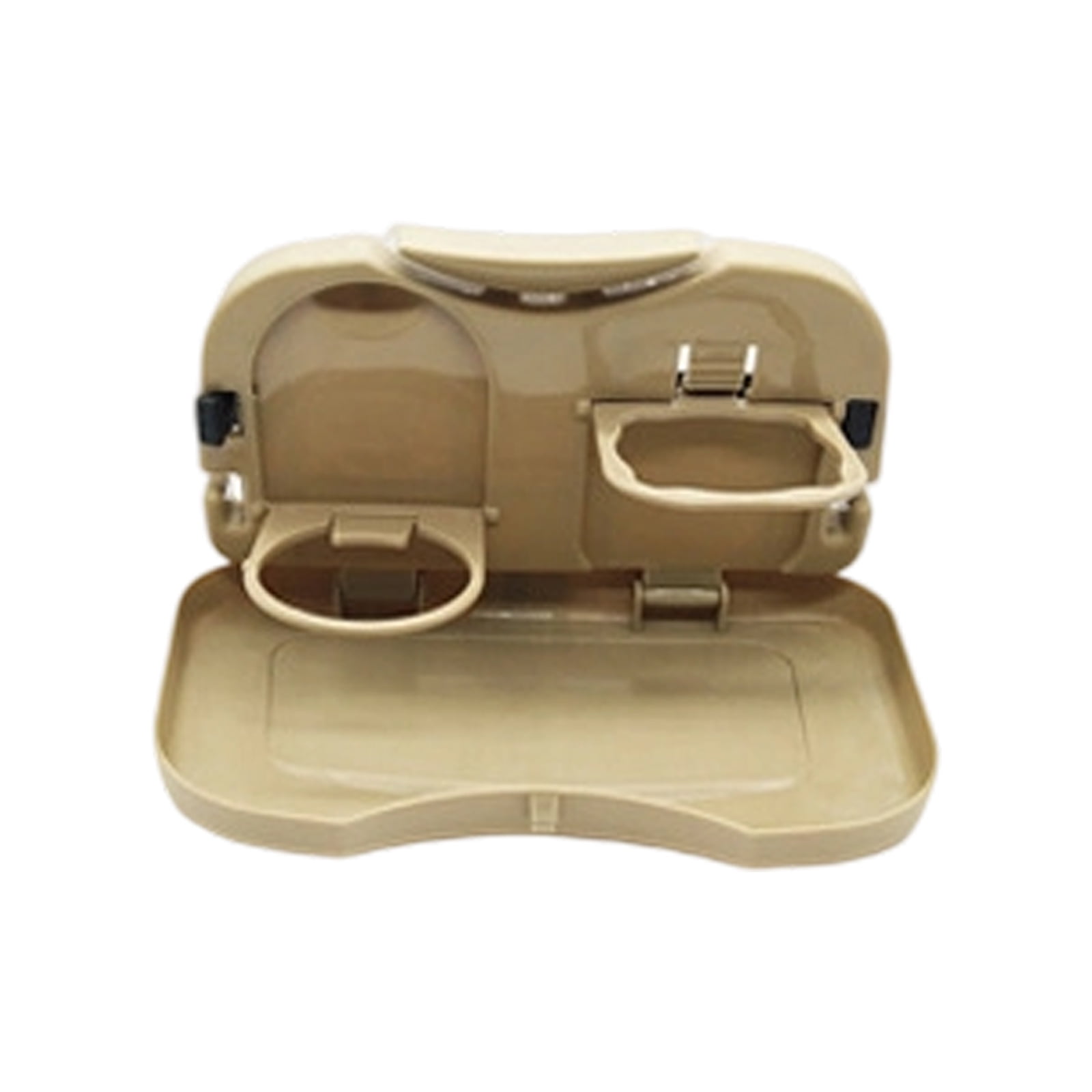 Car Backseat Table Tray With Secure Fastening Systems For Stable ...