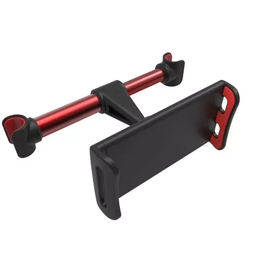 Car Backseat Tablet Headrest Holder For Android And Ipad Pro Mini ...