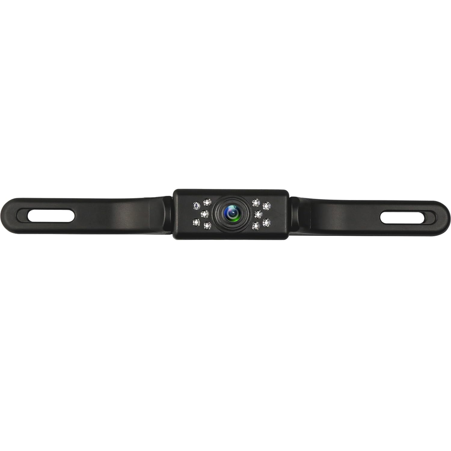 Car Backup Camera HD Night Vision Rear View Camera License Plate Camera ...