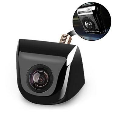 US License Plate Metal Frame Rear View Backup Camera CMOS HD LED Night ...