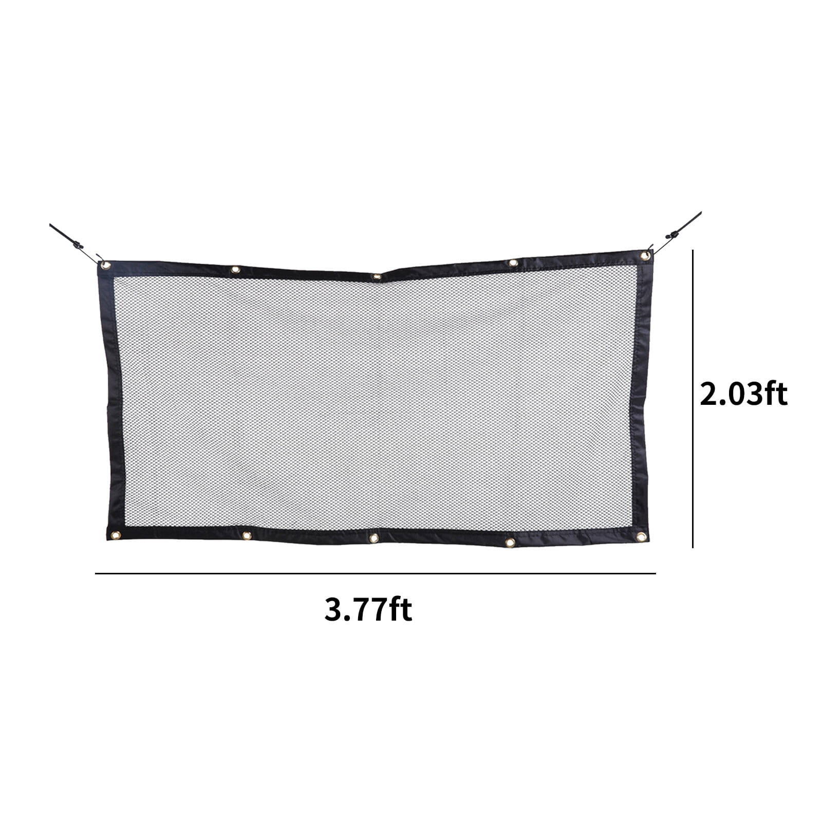 Car Barrier, Net Fence Barrier Car Barrier Suv Barrier Vehicle Barrier ...