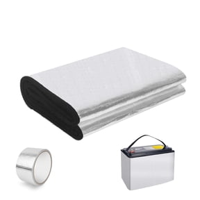 Car Battery Blanket