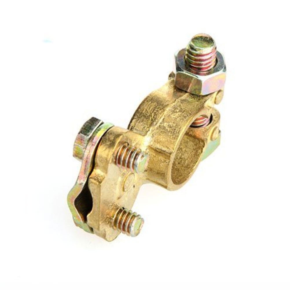 Car Battery Battery Terminal Clamp Battery Accessories Battery Terminal ...