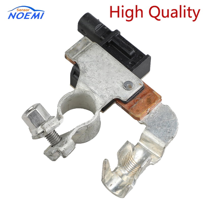 Car Battery Current Sensor For VW A3, 5Q0915181K, Q2, CC, 5QA91518/s ...