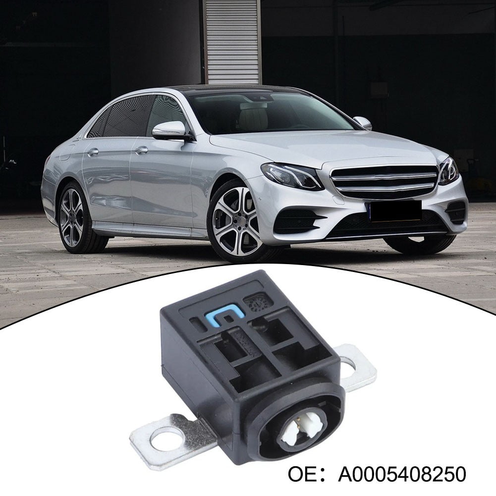 Car Battery Disconnect Fuse Box Overload Protection Pyrofuse Pyroswitch ...