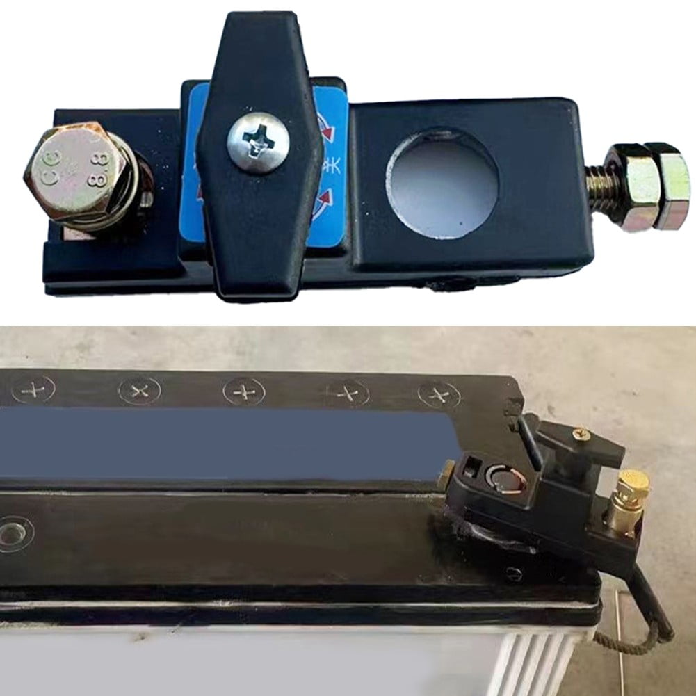 Car Battery Disconnect Switch Power Cut Off Kill For ATV RV Boat Car ...