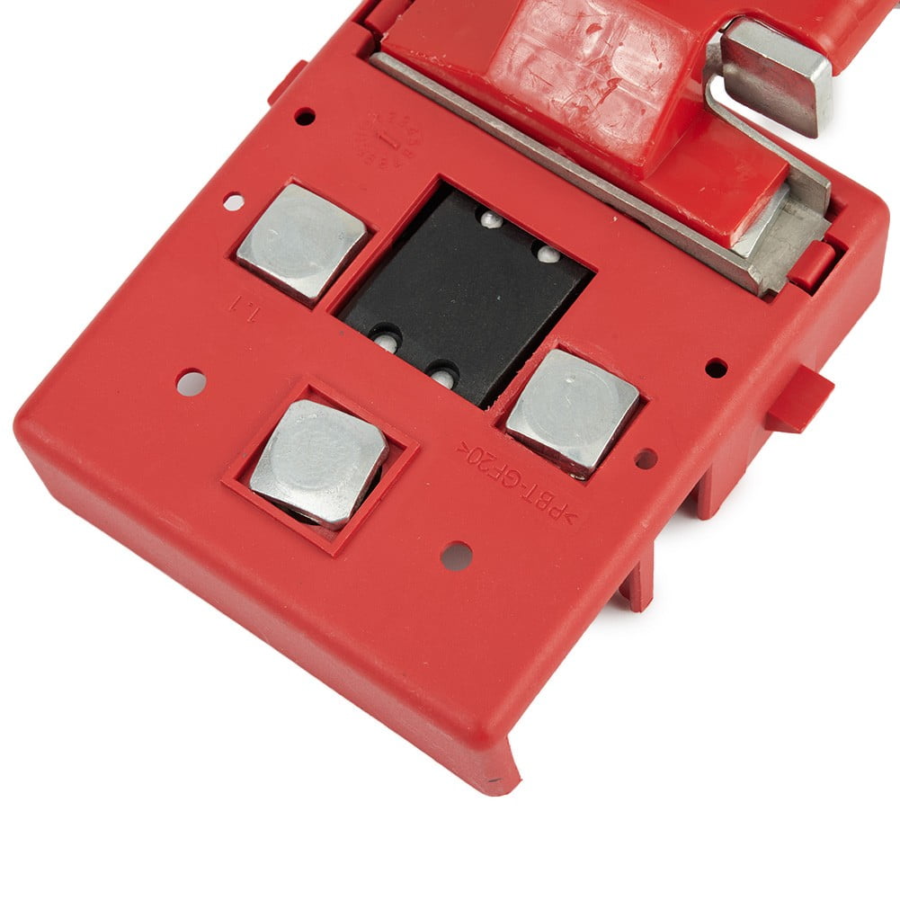 Car Battery Distribution Terminal Quick Release Pile Head-Connector ...