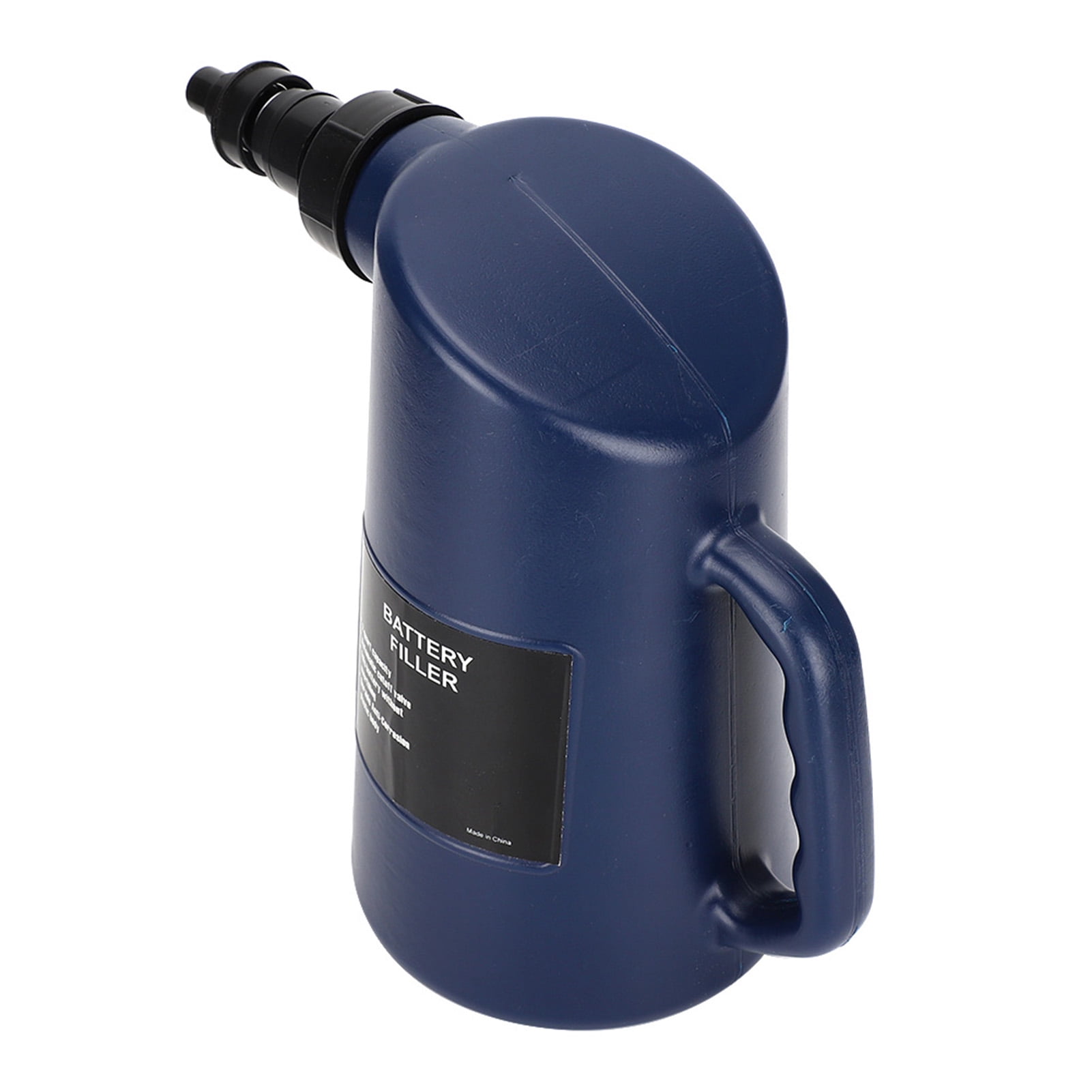 Car Battery Filler Battery Water Bottle Battery Filler Bottle Deep ...