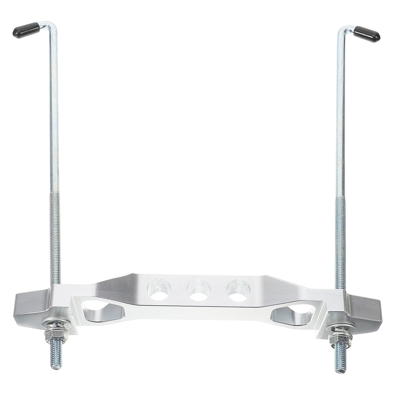 Car Battery Holder Battery Mount Mount Bracket Auto Battery Tie down ...