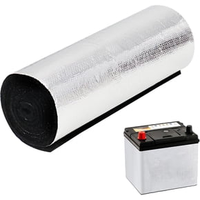 Car Battery Blanket