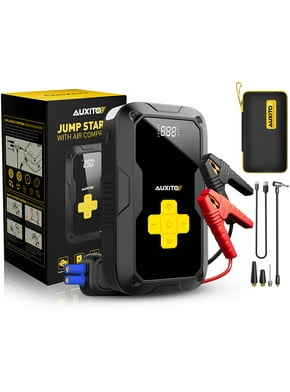 Jump Box for Cars in Car Jump Starters - Walmart.com