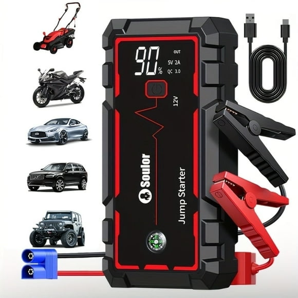 All Jumper Cables in Jumper Cables - Walmart.com